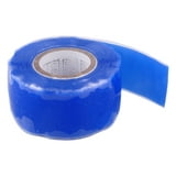Mgaxyff Self Adhesive Silicone Rubber Repair Tape Bonding Rescue Wire ...
