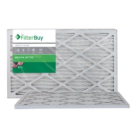 Honeywell POPUP2025 Single box with 20" x 25" Media Filter - Walmart.com