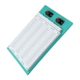 Syb-500 4 In 1 700 Solderless Points Breadboard Tiepoint Pcb Solderless ...