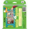 LeapFrog LeapStart Interactive 1st Grade Activity Book: Teach Kids Spy ...
