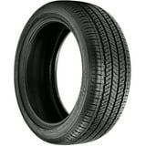 Firestone FR740 185/55R16 83H, High-Performance All-Season Tire for ...