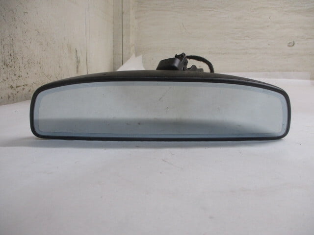 Pre-Owned 2025 Dodge Ram 1500 Rear View Mirror w/Auto Dim OEM LKQ ...