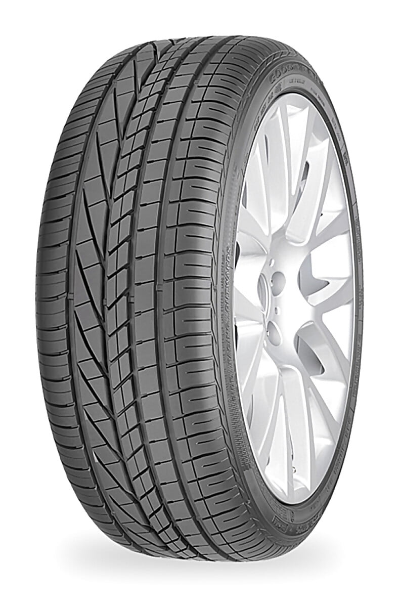 Llanta Goodyear Excellence 225/45R17 RUN FLAT | Walmart en línea