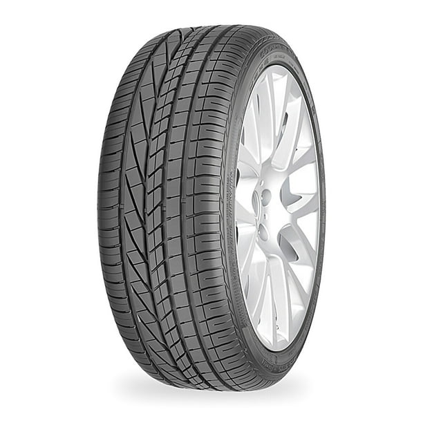 Llanta Goodyear Excellence 225/45R17 RUN FLAT | Walmart en línea