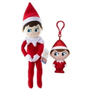 Elf Pets Travel Carrier with Walmart Exclusive Plush Bogie Character ...