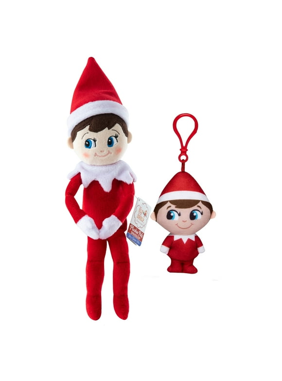 Elf on the Shelf in Stuffed Animals & Plush Toys - Walmart.com