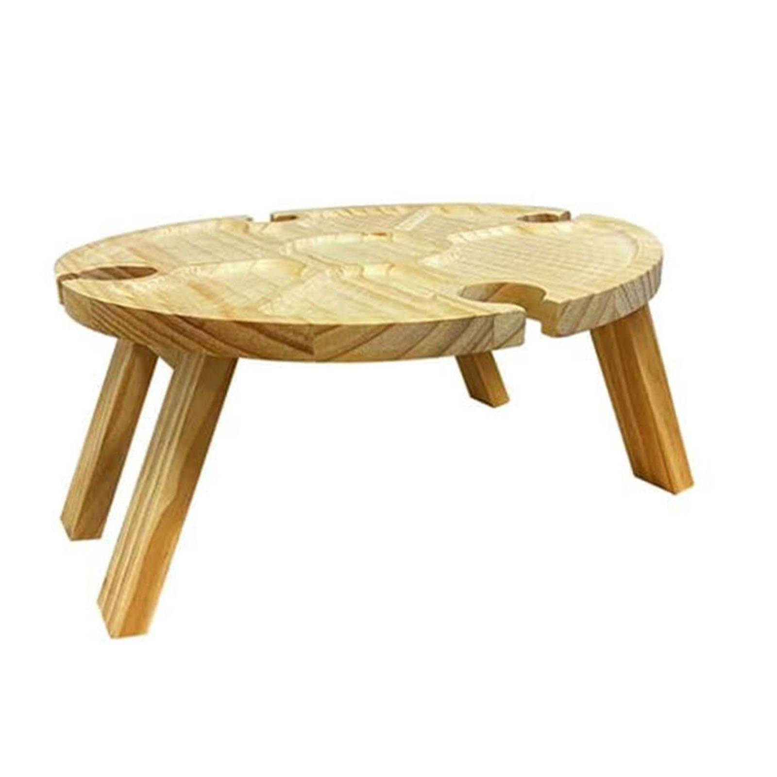 Click here for Almencla Mini Picnic Table Compact Picnic Table Fo... prices
