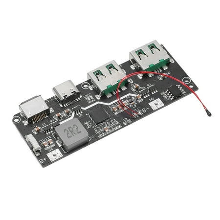 Fast Charging Module, Quick Charging Board Wide Compatibility For Power ...
