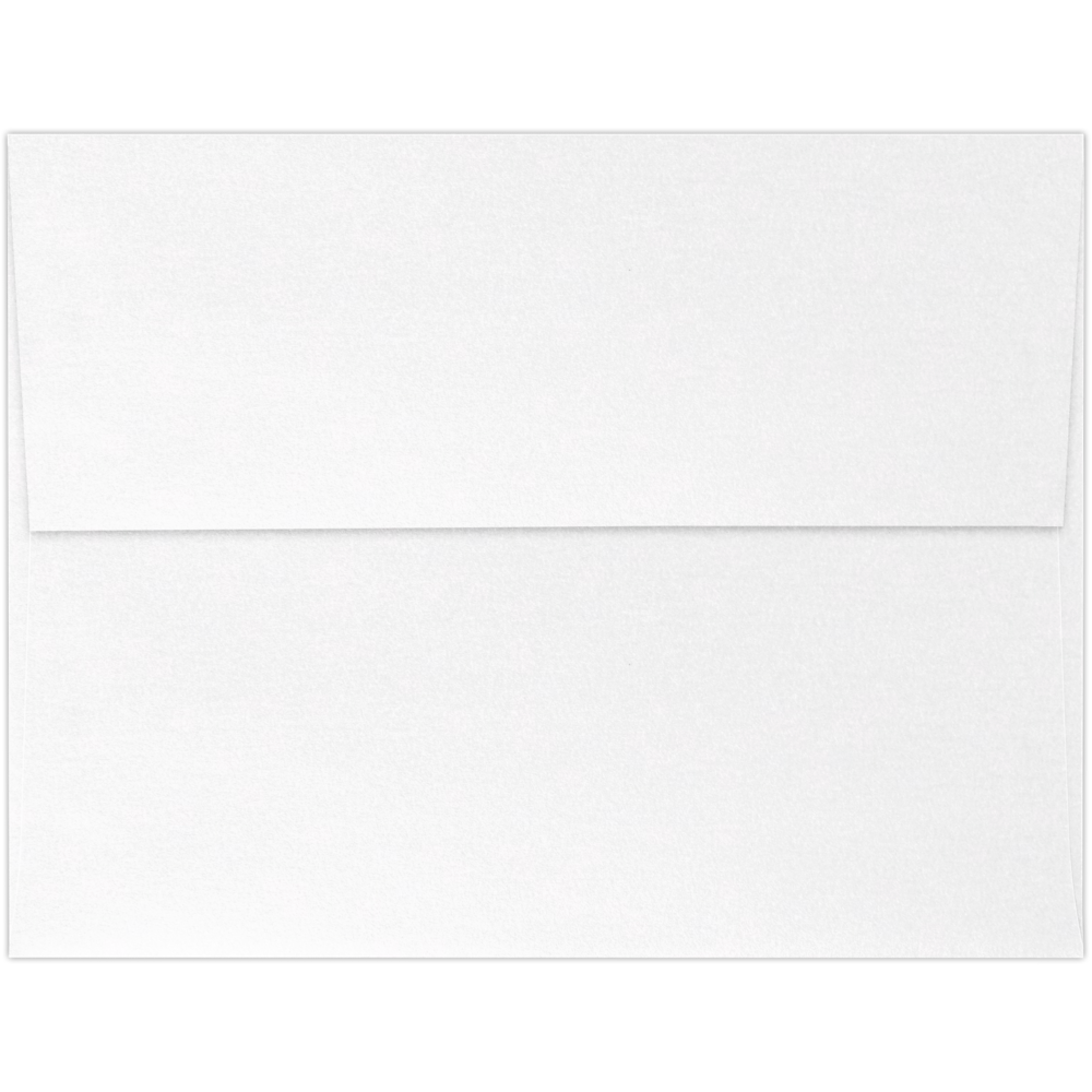 LUXPaper A4 Invitation Envelopes 4 1 4 X 6 1 4 80 Lb Crystal LUXPaper A4 Invitation Envelopes 4 1 4 X 6 1 4 80 Lb Crystal