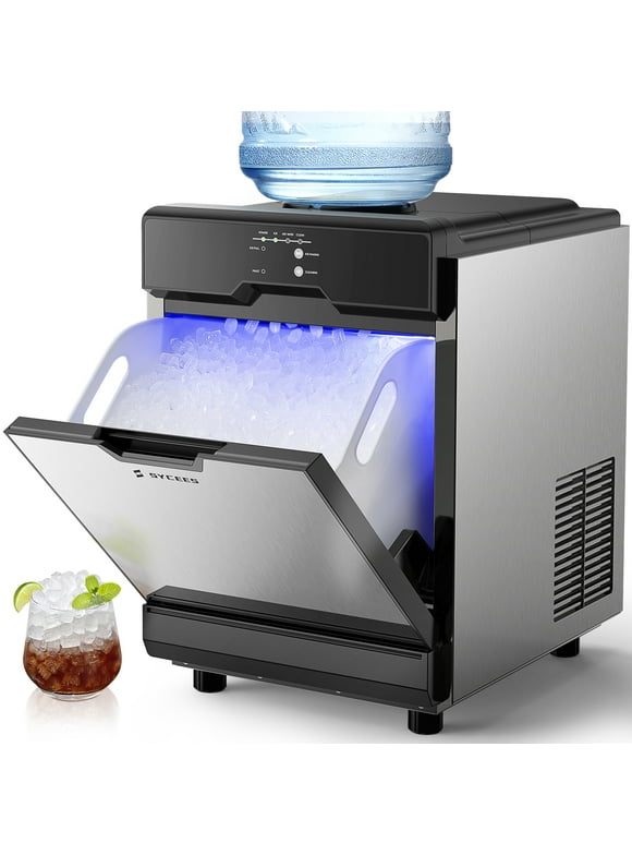 Nugget Ice Makers in Ice Makers - Walmart.com