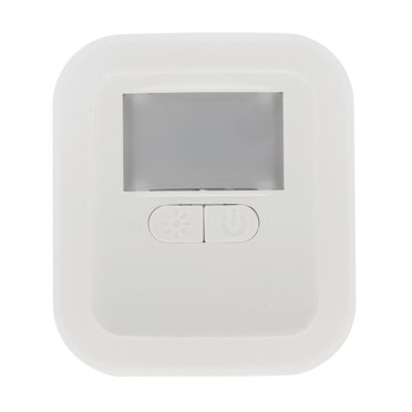 Occupancy Sensor With Nightlight 1 Pole 500 Watts Incandescent On And ...