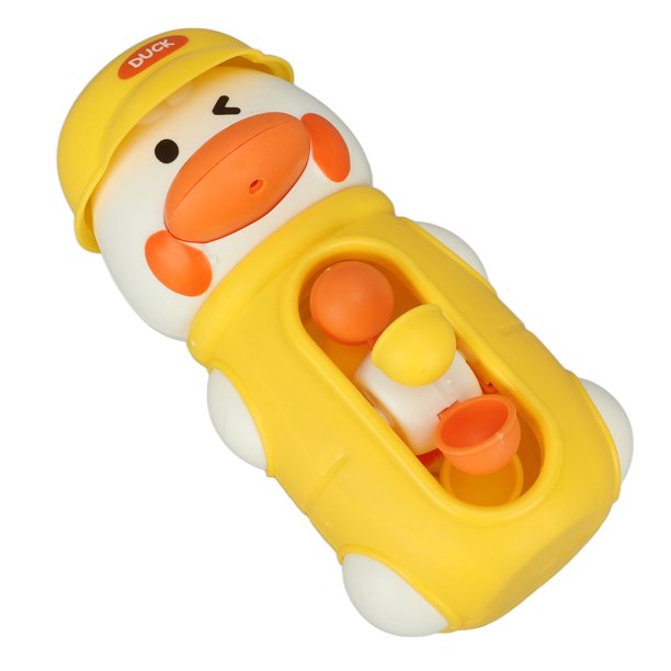 Rotatable Waterwheel, Bright Color Waterwheel Bath Toy For Toddlers For ...