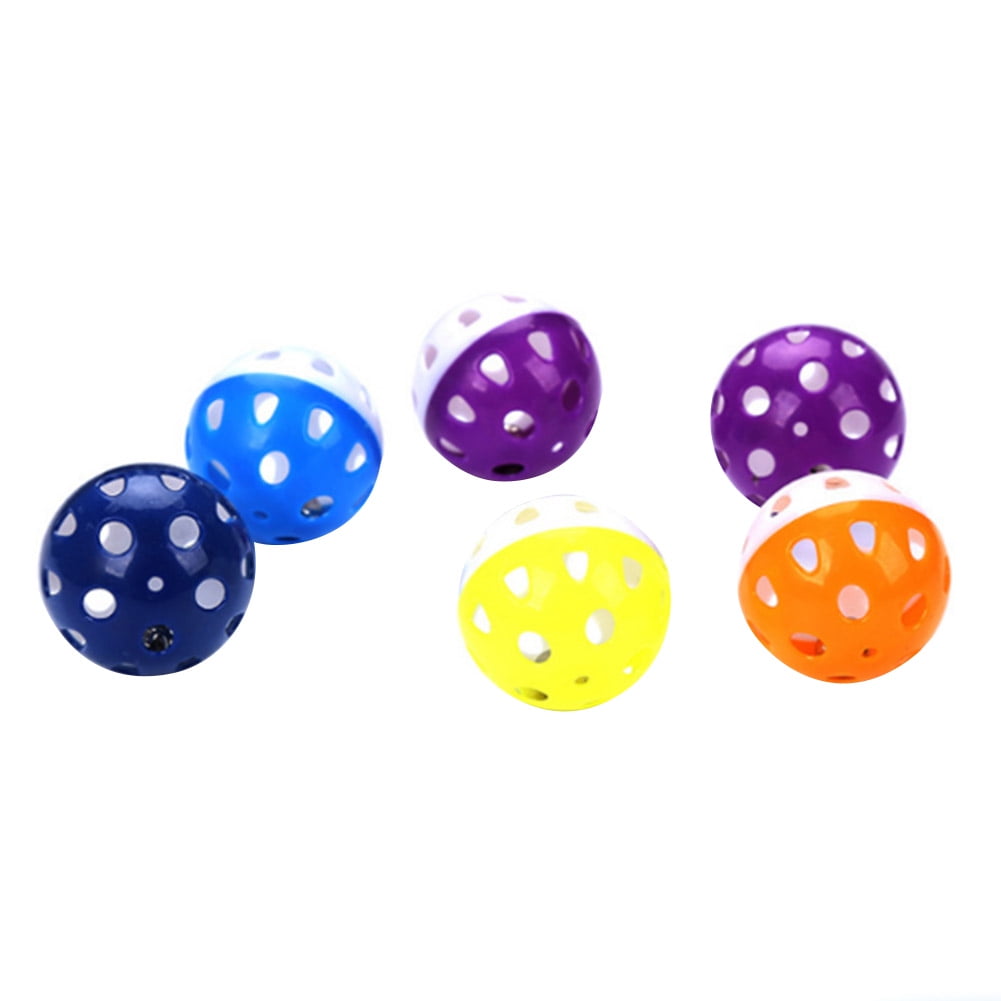 Click here for Ccdes Interesting Bell Ball  Pet Chew Cage  Cat Ho... prices