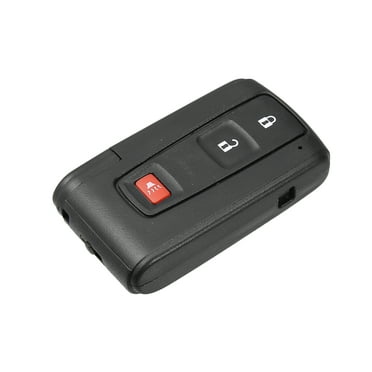 KeylessOption Keyless Entry Remote Control Car Key Fob Replacement ...