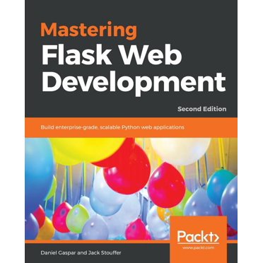 Django 3 Web Development Cookbook: Fourth Edition (Paperback) - Walmart.com