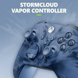 Microsoft Xbox Wireless Controller - Stormcloud Vapor, Original ...