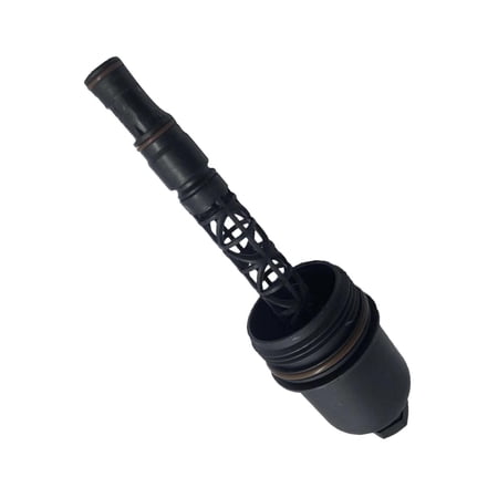 Oil Filter Housing Cover Assembly for W204 W212 2711800338 | Walmart Canada