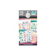 Illustrated Faith Basics Bible Book Tabs Stickers - Colorful - Walmart.com