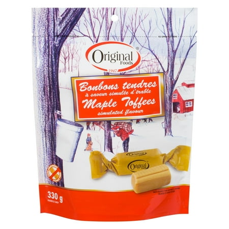 MAPLE TOFFEE | Walmart Canada