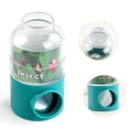 Kids Explorer Kit Binoculars Notepad Magnifying Glass Collection Box ...