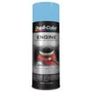 Duplicolor DE1610-6pack Engine Enamel with Ceramic Pontiac Blue color ...