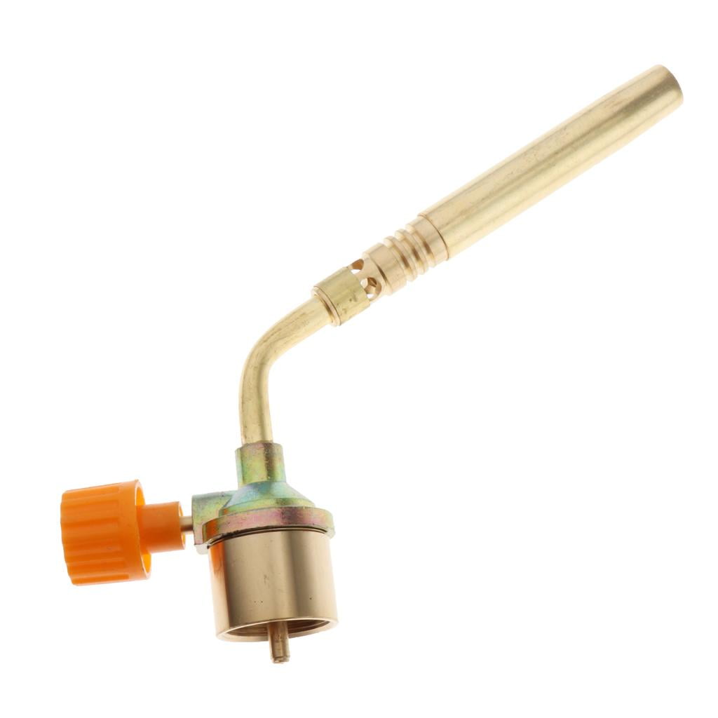 Click here for Koolsoo Professional Gas Torch Soldering Torch Mad... prices