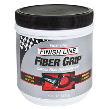 Finish Line Ceramic Bicycle Grease, 1 lb. Tub - Walmart.com