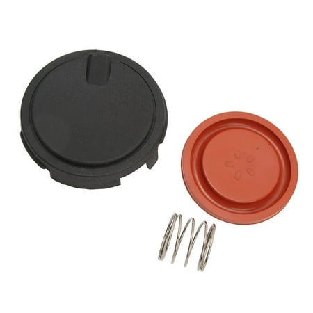,PCV Valve Cover ABS PCV Membrane Valve Cover PCV Valve Cap Compact and ...
