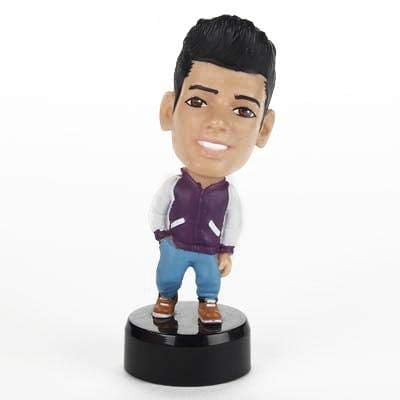 One Direction Mini Figure Zayn | Walmart Canada