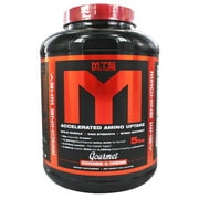 Mts Nutrition Machine Whey