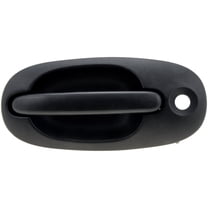 Dorman 80606 Rear Driver Side Exterior Door Handle for Specific ...