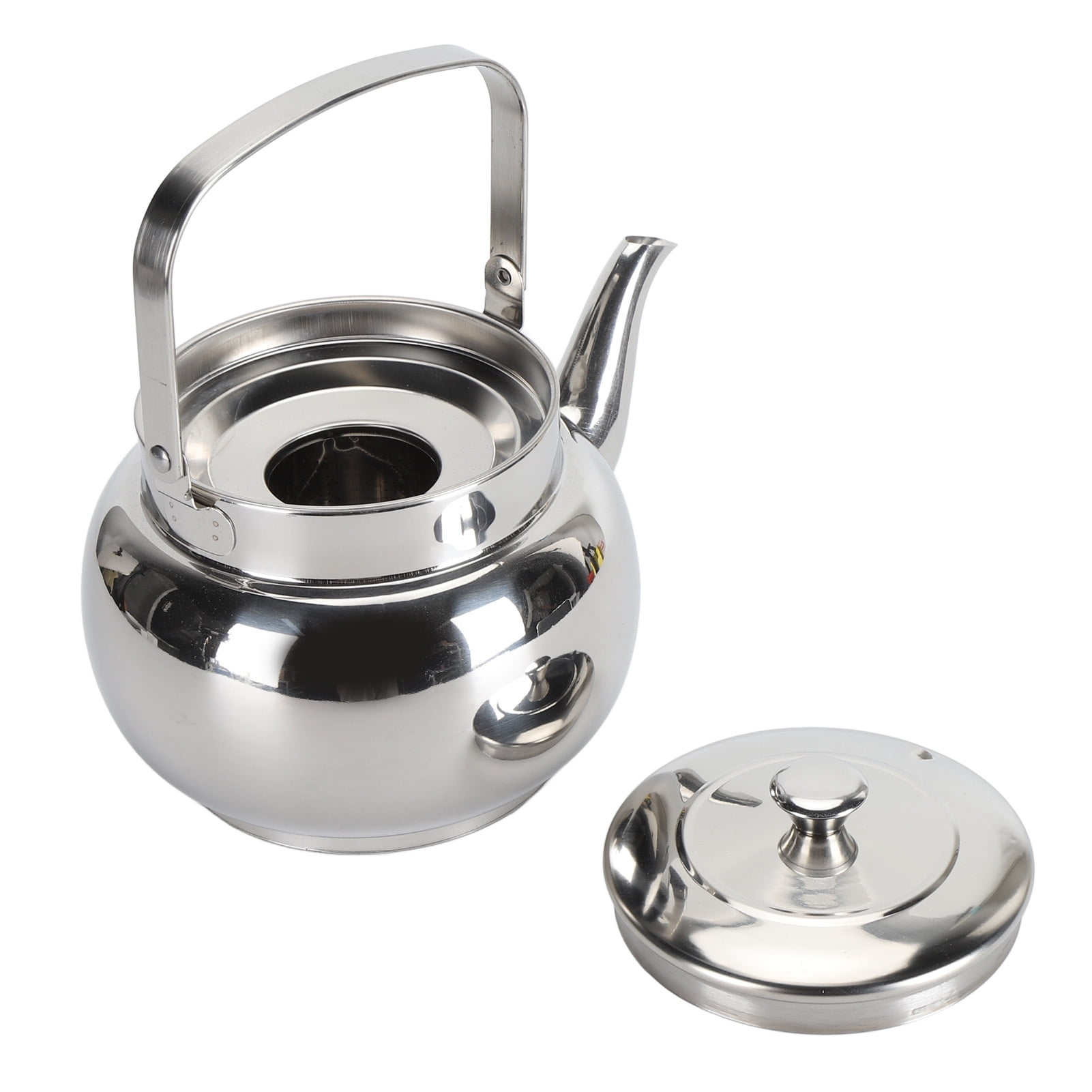 Click here for Estink Stainless Steel Teapot Multifunction Kettle... prices