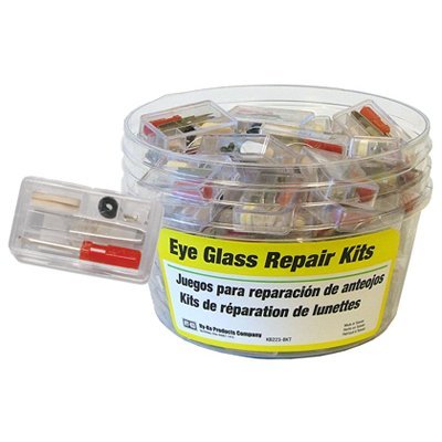 Eyeglass Repair Kit, 50-Pc. -KB223-BKT | Walmart Canada