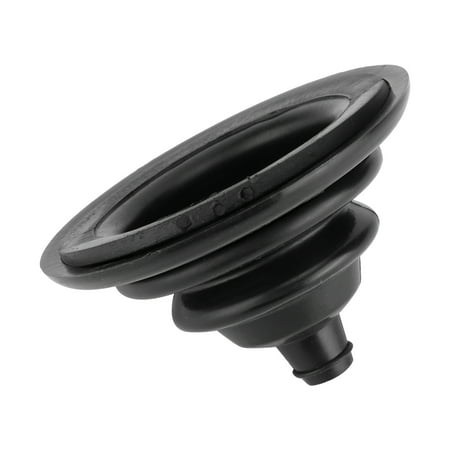 Motorwell Rigging Cable Boot, 2.76-inch Motorwell Rigging Cable Guide ...