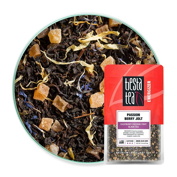 Loose Leaf Tea