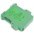 Dc Signal Isolator Voltage Current Conditioner 1 Input 2 Output Power