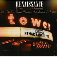 Renaissance - Renaissance - Music & Performance - CD - Walmart.com