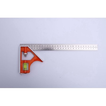 ShenFei Orange 120mm And 300mm Combination Brackets - Metric Units ...