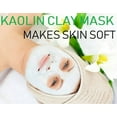 Kaolin Clay Powder – 5 lb | Pure & Natural | For Skin, DIY Masks & Bath ...