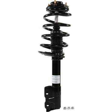 Monroe Shocks & Struts RoadMatic 182393 Strut and Coil Spring Assembly ...