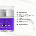 Neck Cream Tighten And Lift Firming Neck Cream For Crepey Skin 50ml