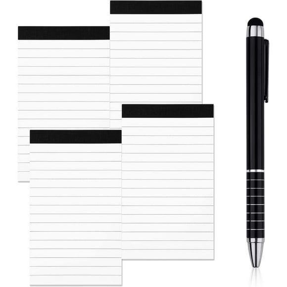 3x5 Notepads