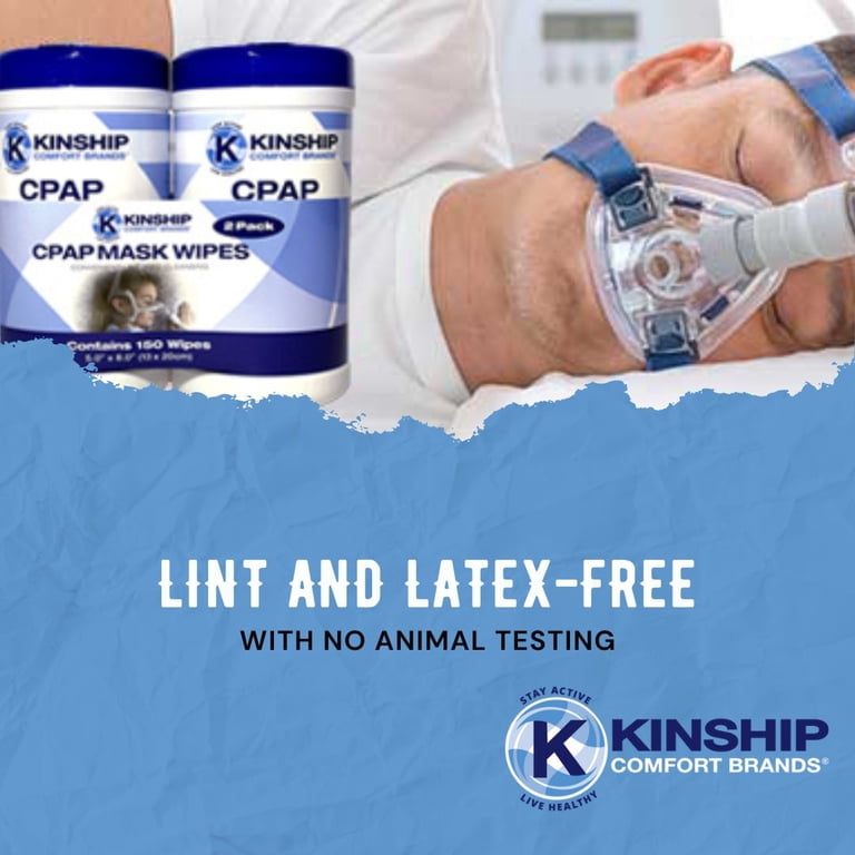 Bipap Machine Masks