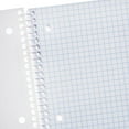 Pen + Gear Graph Notebook, 4 x 4 Quad Ruled, 100 Sheets - Walmart.com