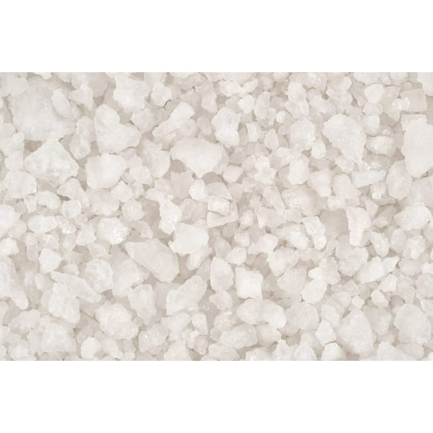 CZ Grain Ice and Snow Melter - 100% All Natural Salt, Pet Friendly ...