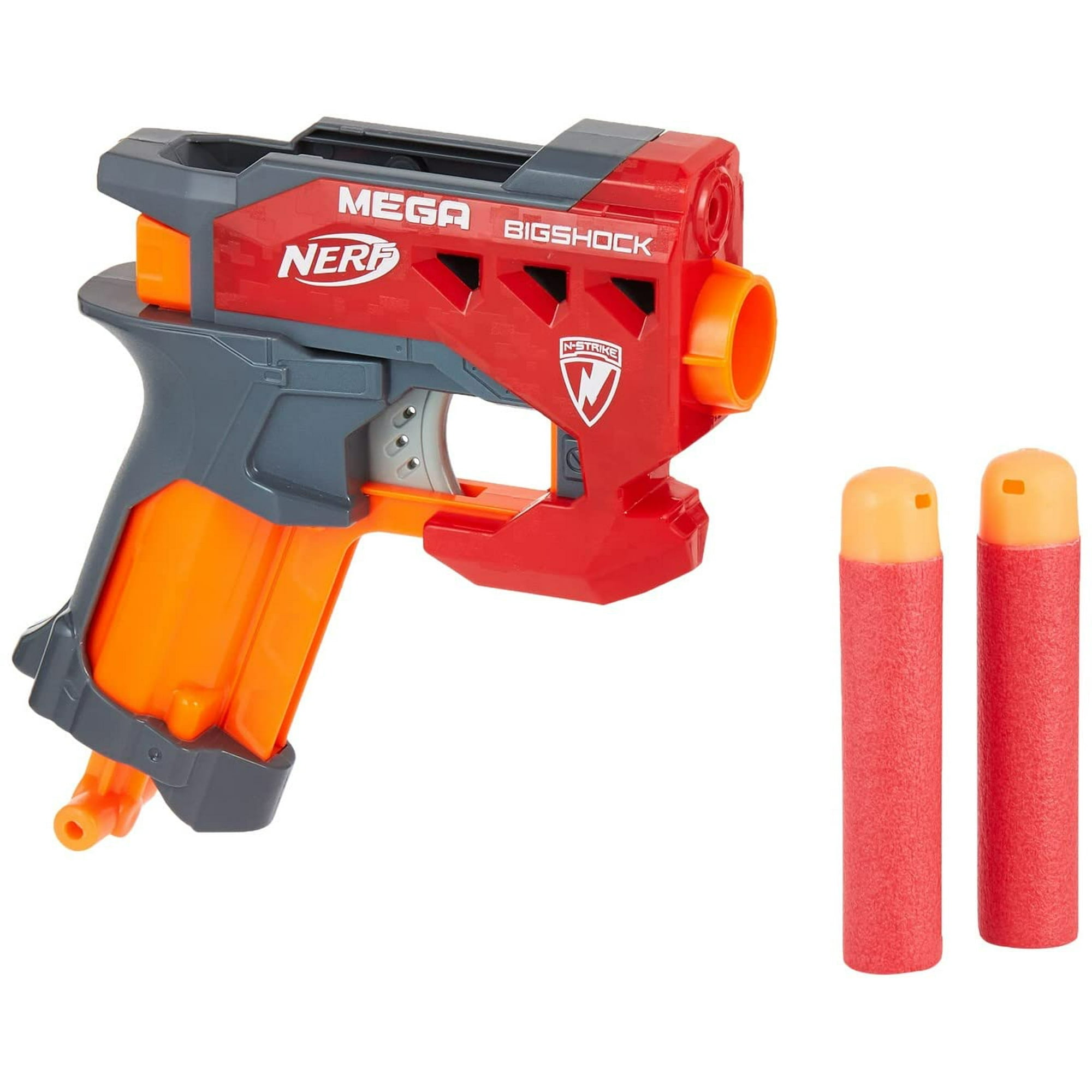 Click here for Nerf N-Strike Mega Bigshock Blaster prices