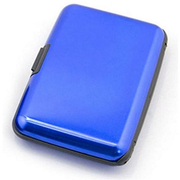 Rock Bottom Deals - Aluma Wallet Accordion Design Water Resistant ...