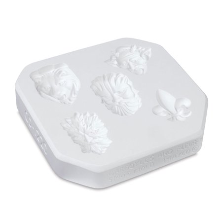 Mayco Sprig Molds - Walmart.com