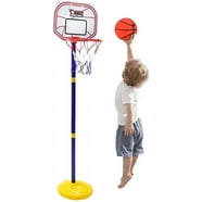 Spidey and His Amazing Friends Plastic Basketball Set by Delta Children ...