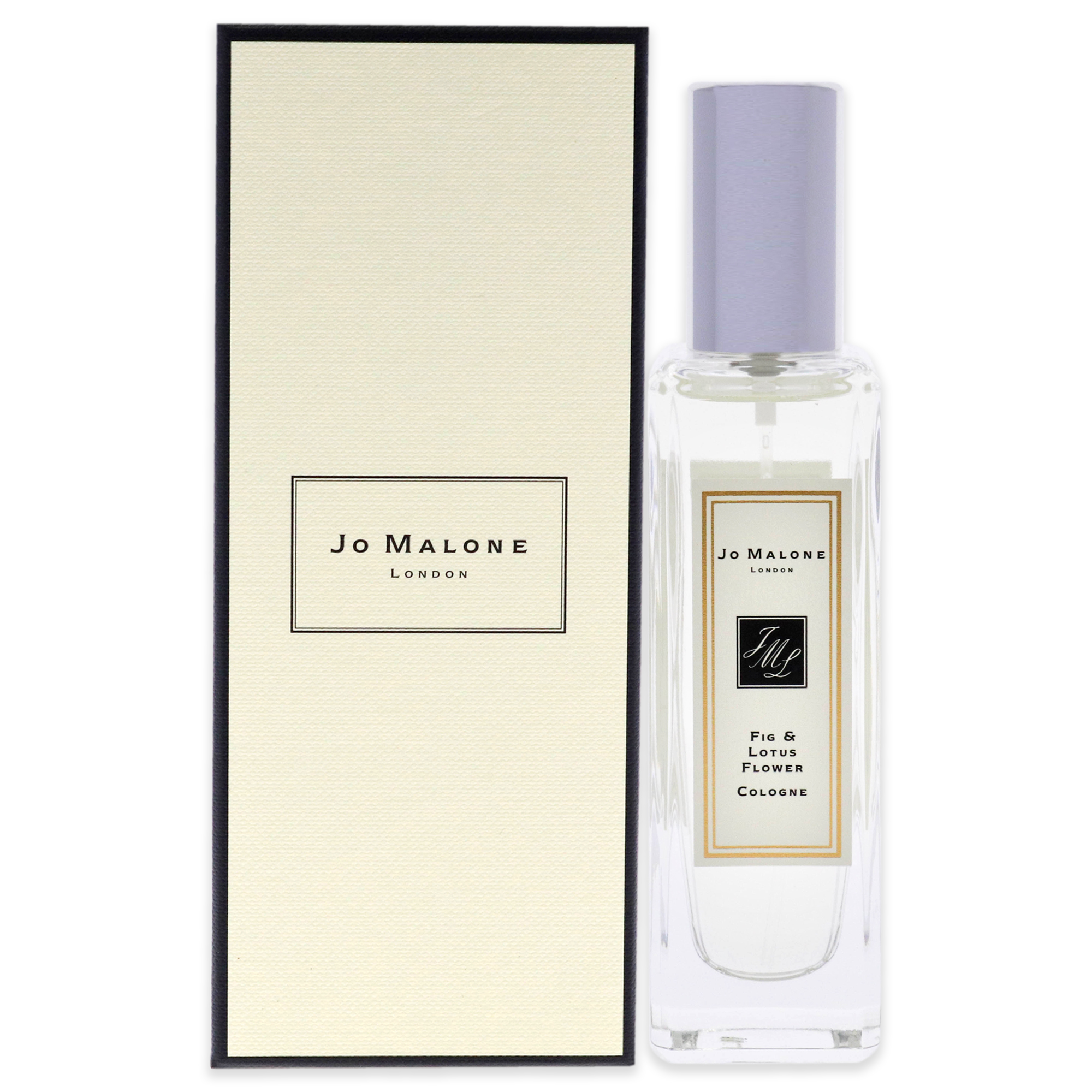 Jo Malone Spray de Colonia Fig and Lotus Flower Cologne 1 oz Jo Malone ...
